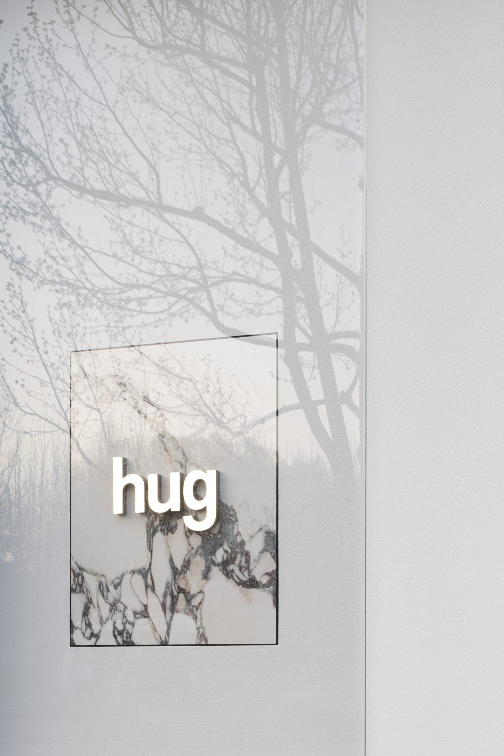 SFAP建筑摄影 | hug买手店 阿那亚｜hug Aranya Store